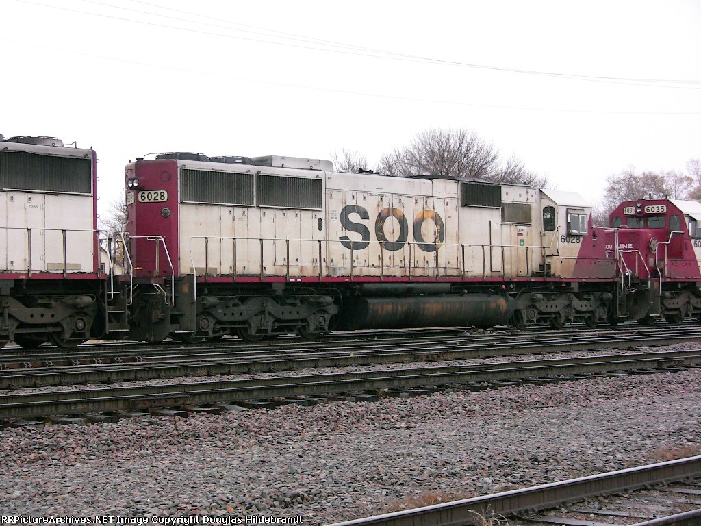 SOO 6028
